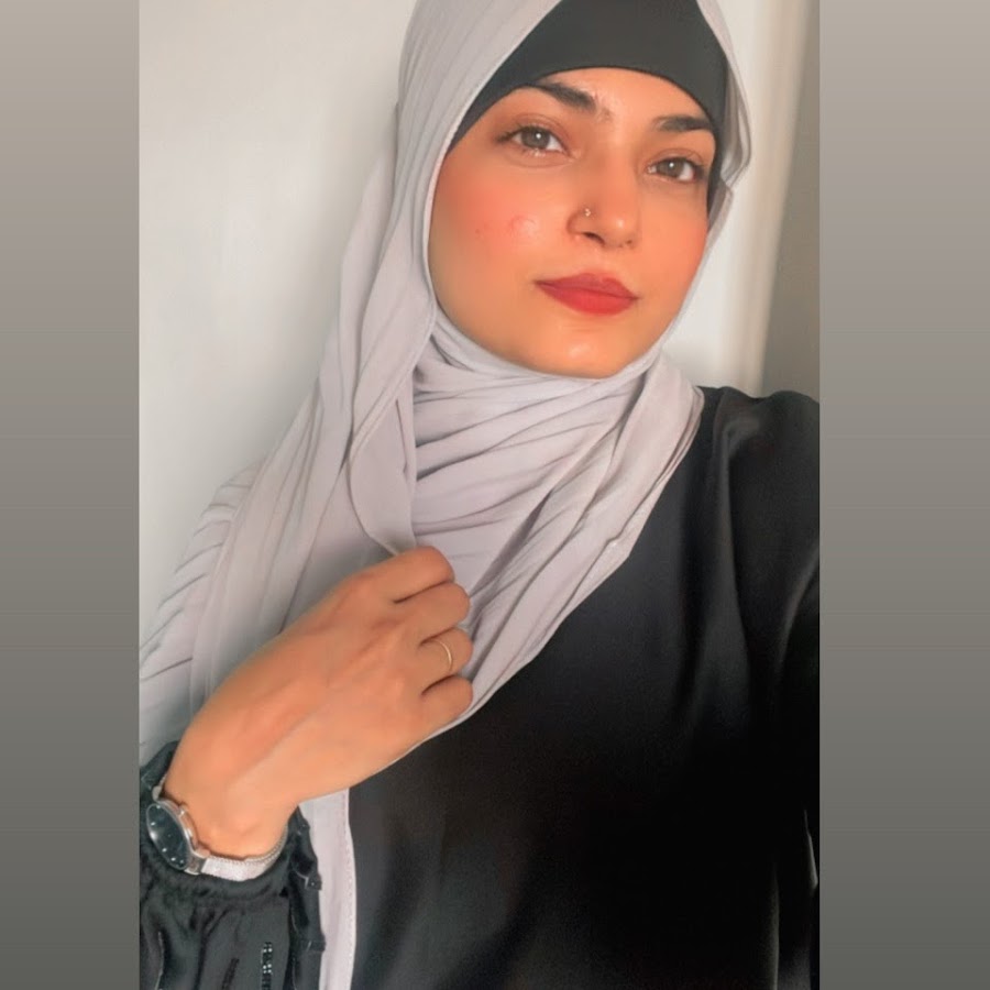 Fatima Ansari - YouTube