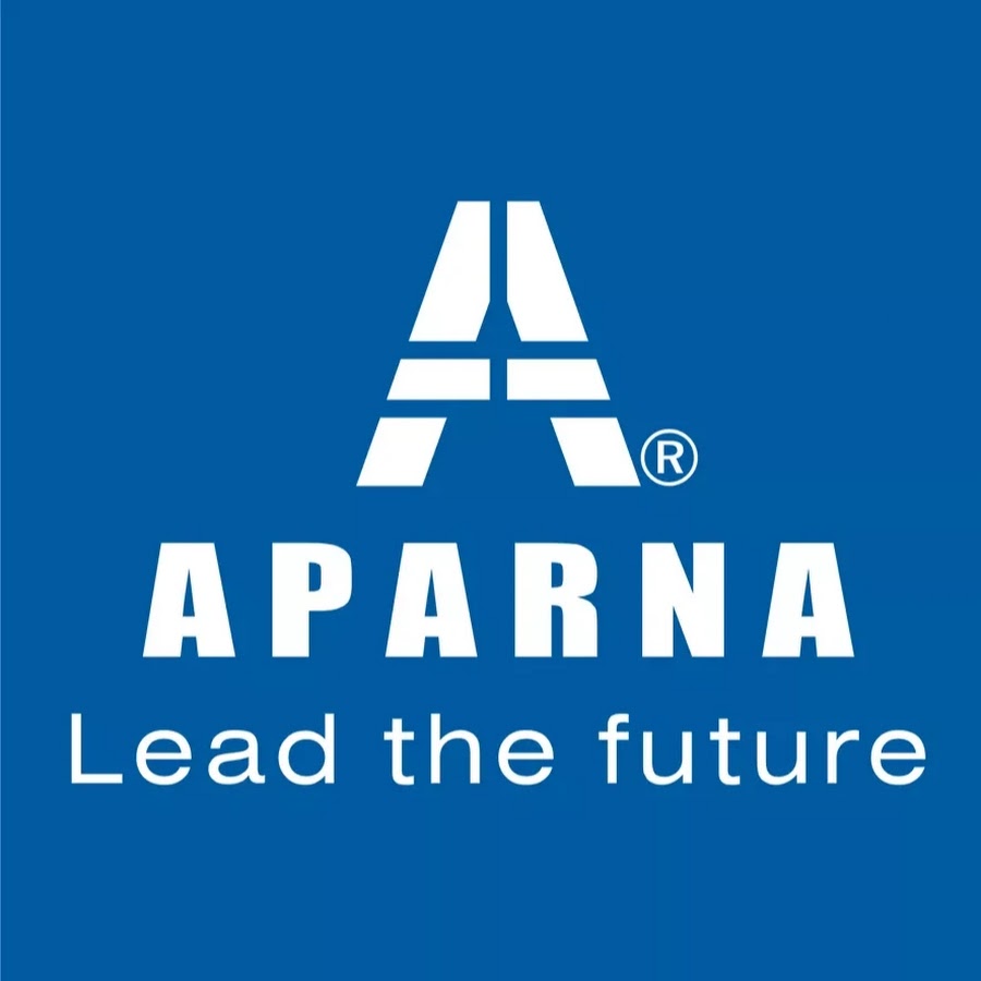Aparna Constructions - YouTube