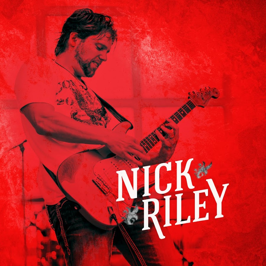 Nick Riley Music - YouTube