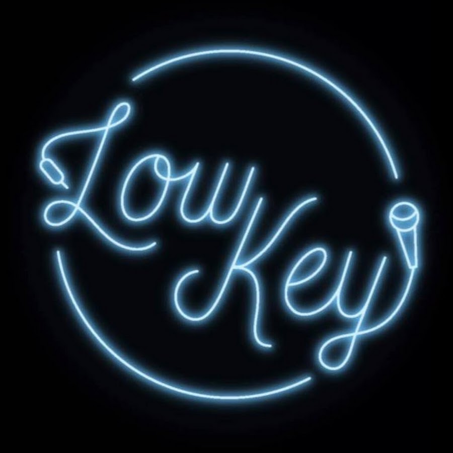 Low Key - YouTube