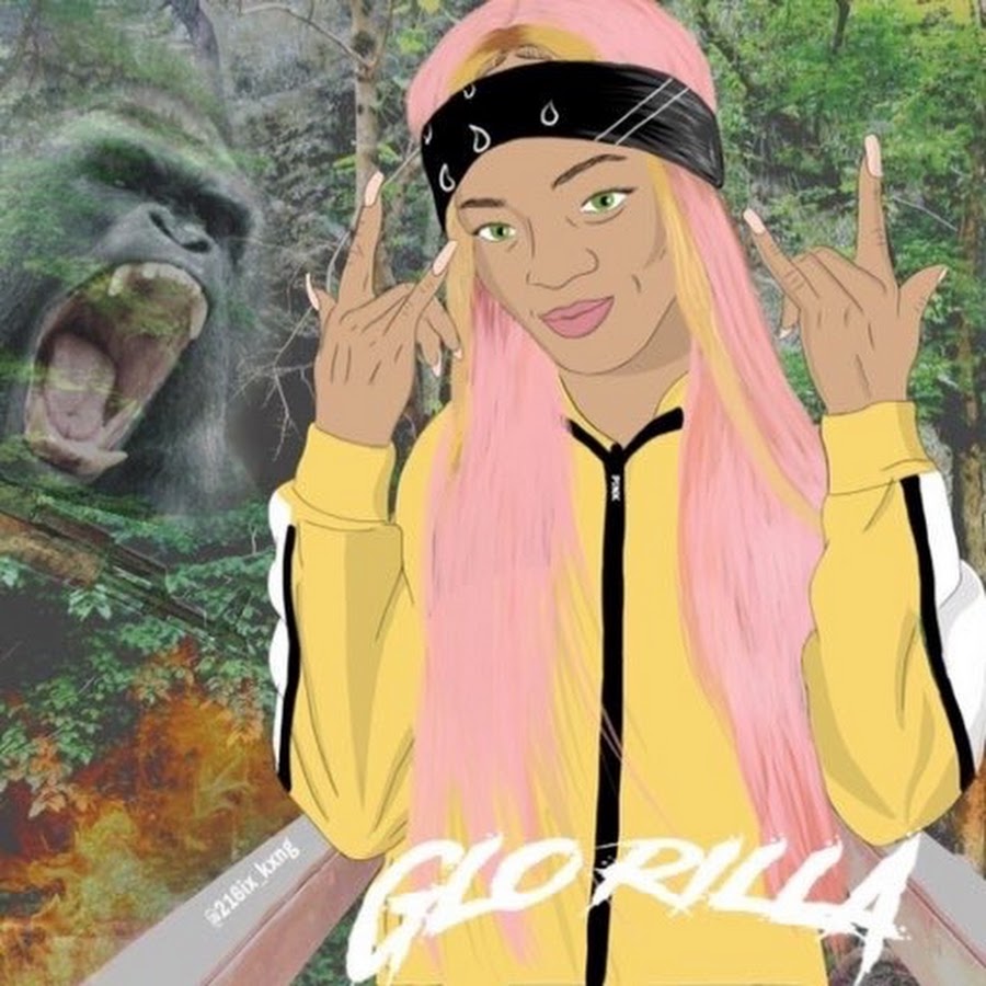 theofficialGloRilla - YouTube
