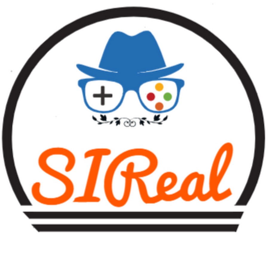 SIReal - YouTube