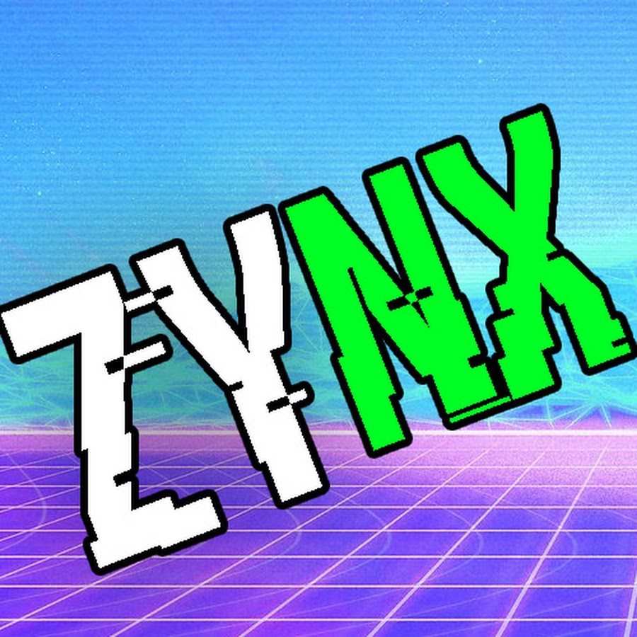 Zynx - YouTube
