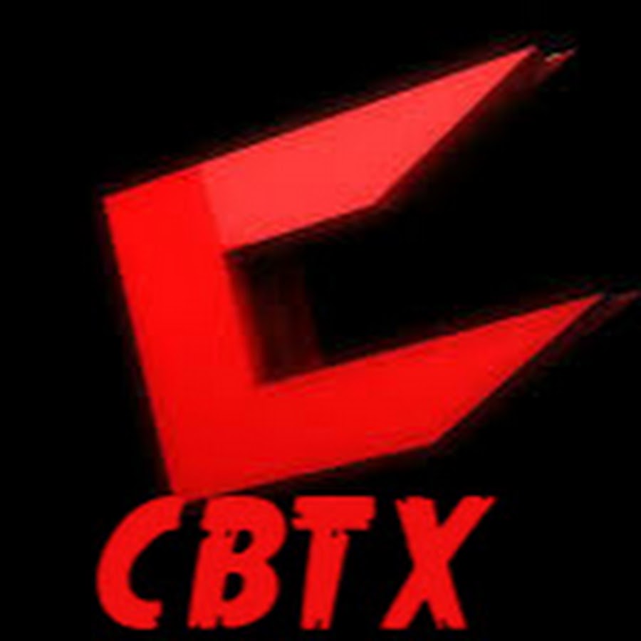 iTs CBTX - YouTube