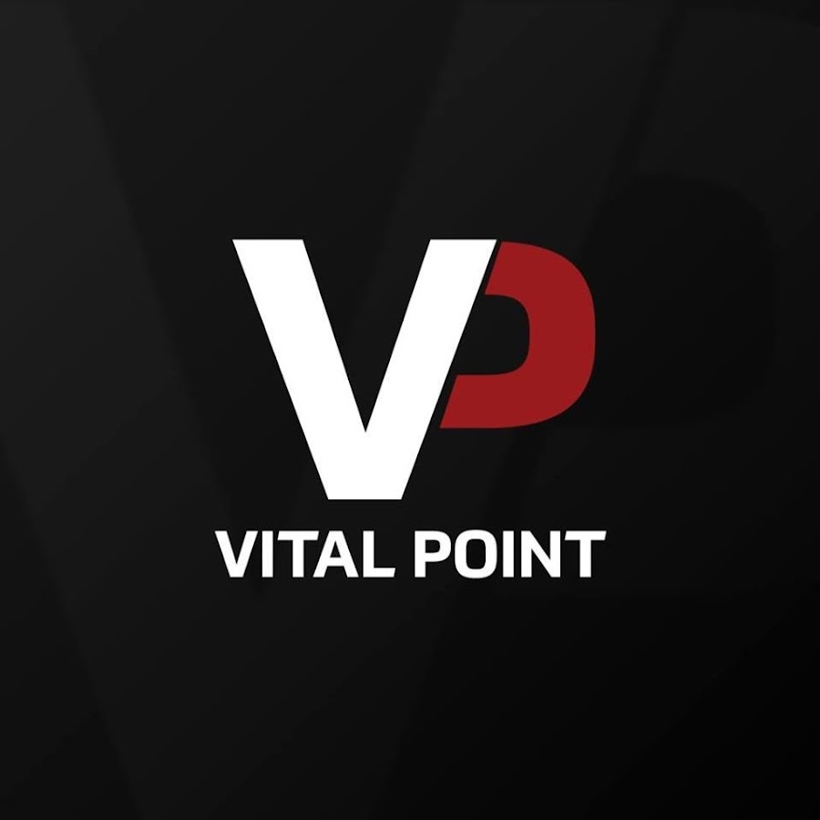 Team Vital Point - YouTube