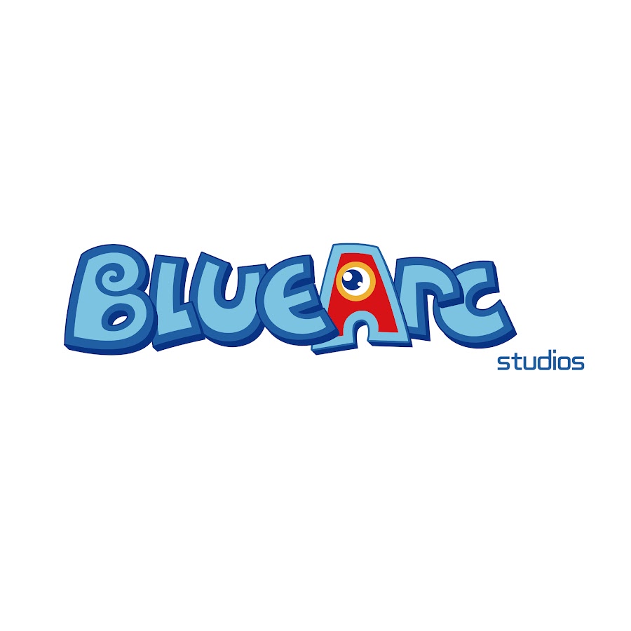 BlueArc Animation - YouTube