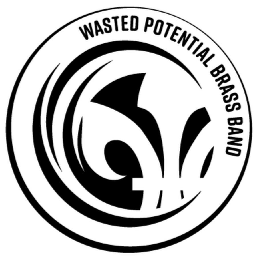 Wasted Potential Brass Band - YouTube