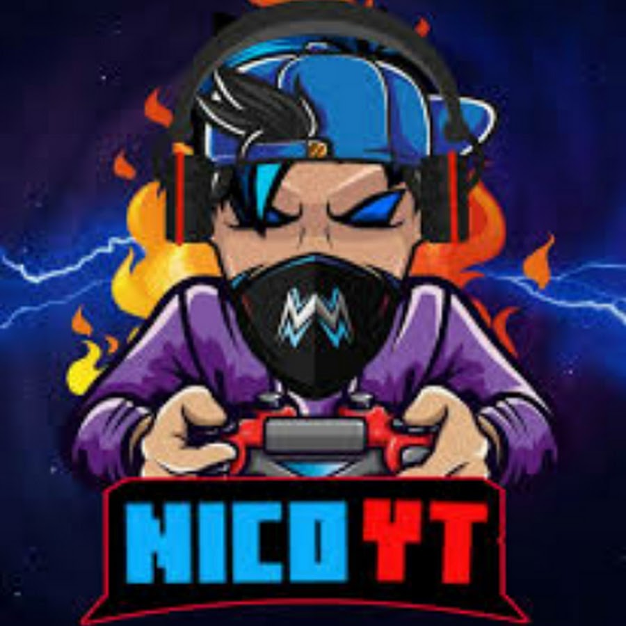 nico yt - YouTube