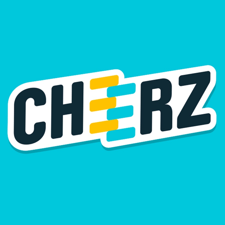 Cheerz - YouTube