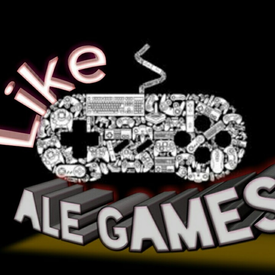 ale Games - YouTube