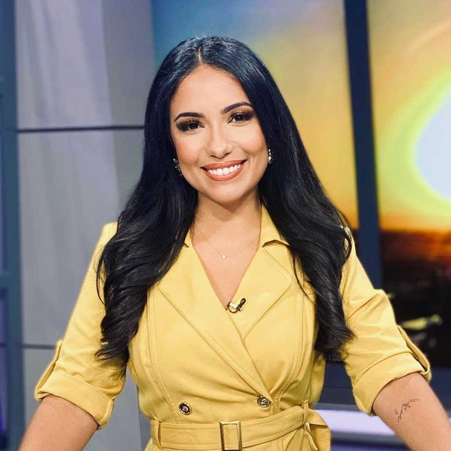 Jennifer Ochoa - YouTube