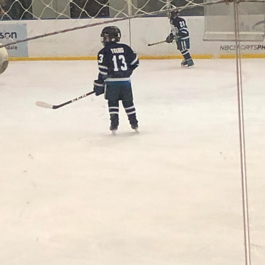 Mason Young - YouTube