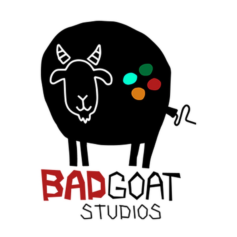 Bad Goat Studios - YouTube