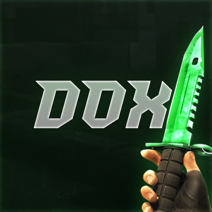 Doxxer - YouTube