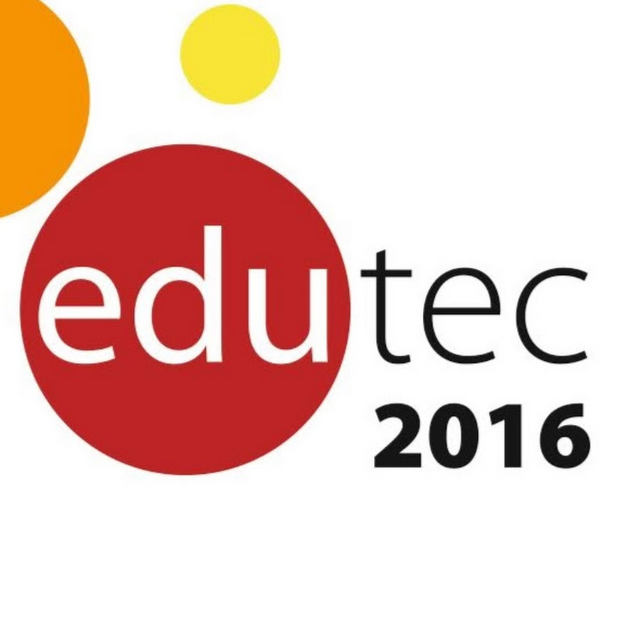 EDUTEC 2016 - YouTube