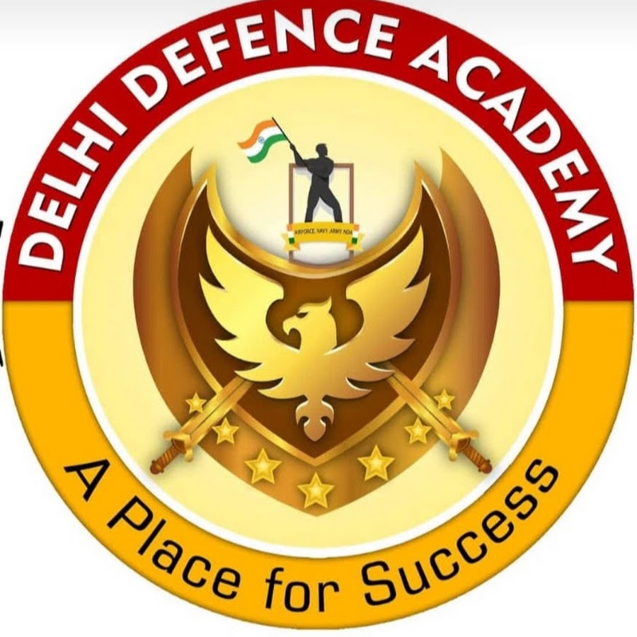 delhi defence academy - YouTube