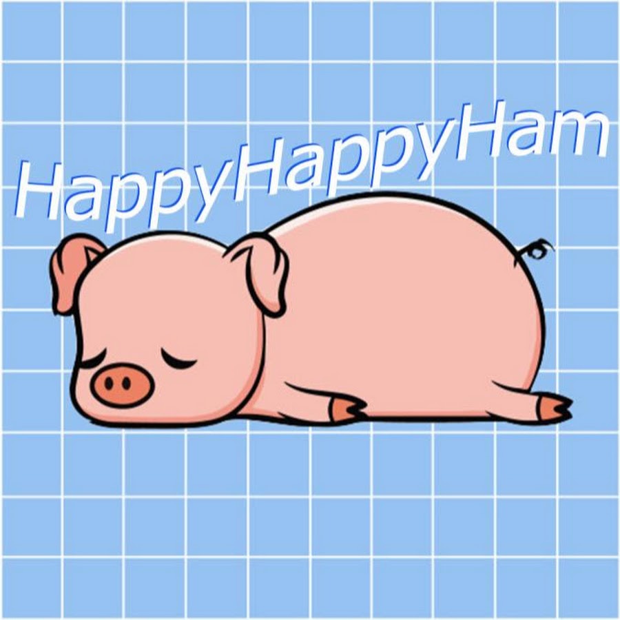 Happy Happy Ham - YouTube