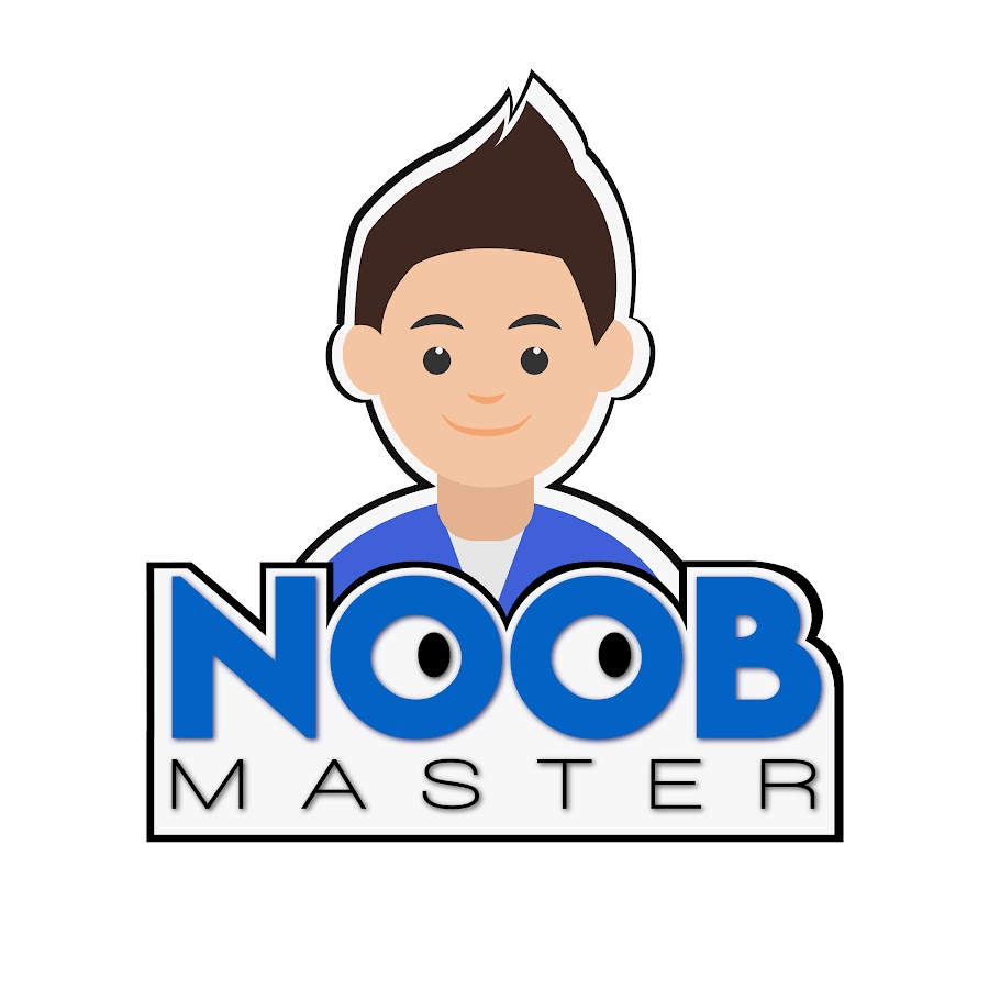 Noob Master Gameplay - YouTube
