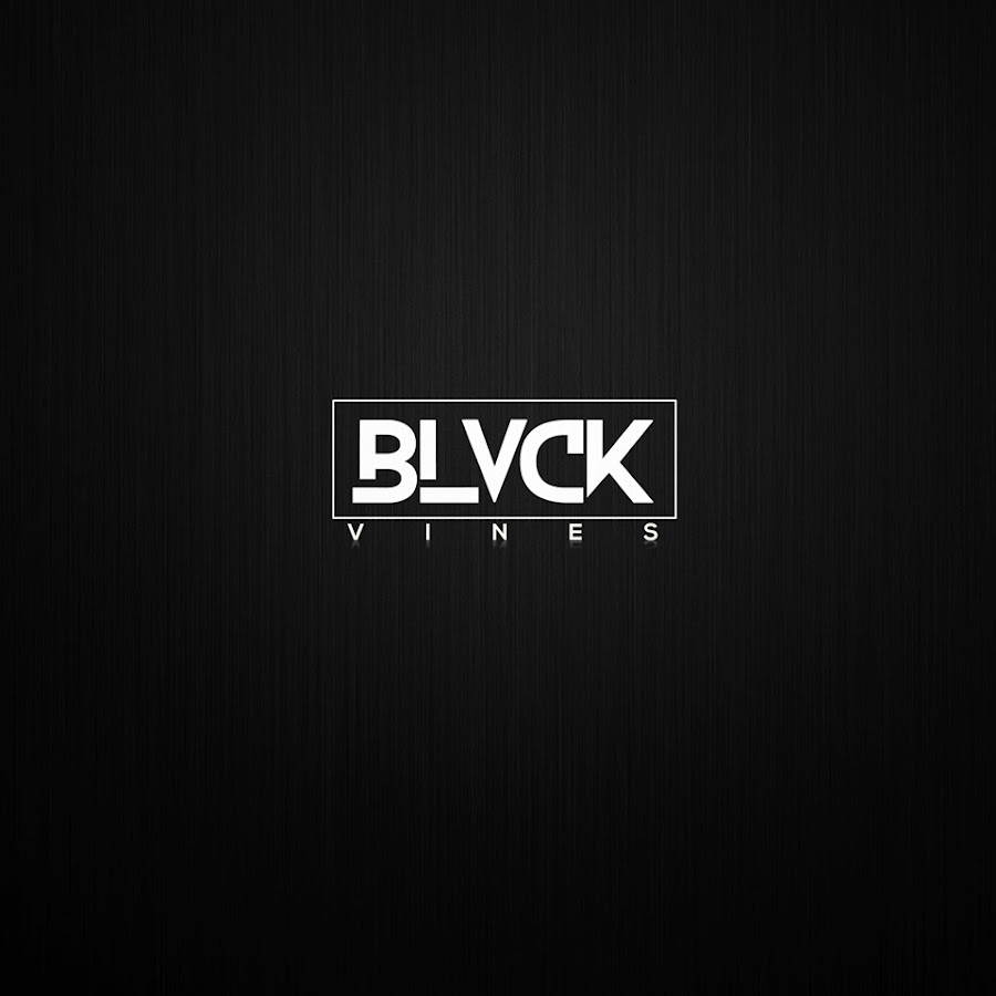 BLVCK Vines - YouTube