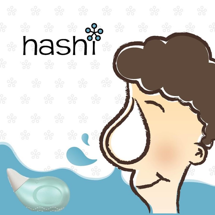 Hashi_Official - YouTube