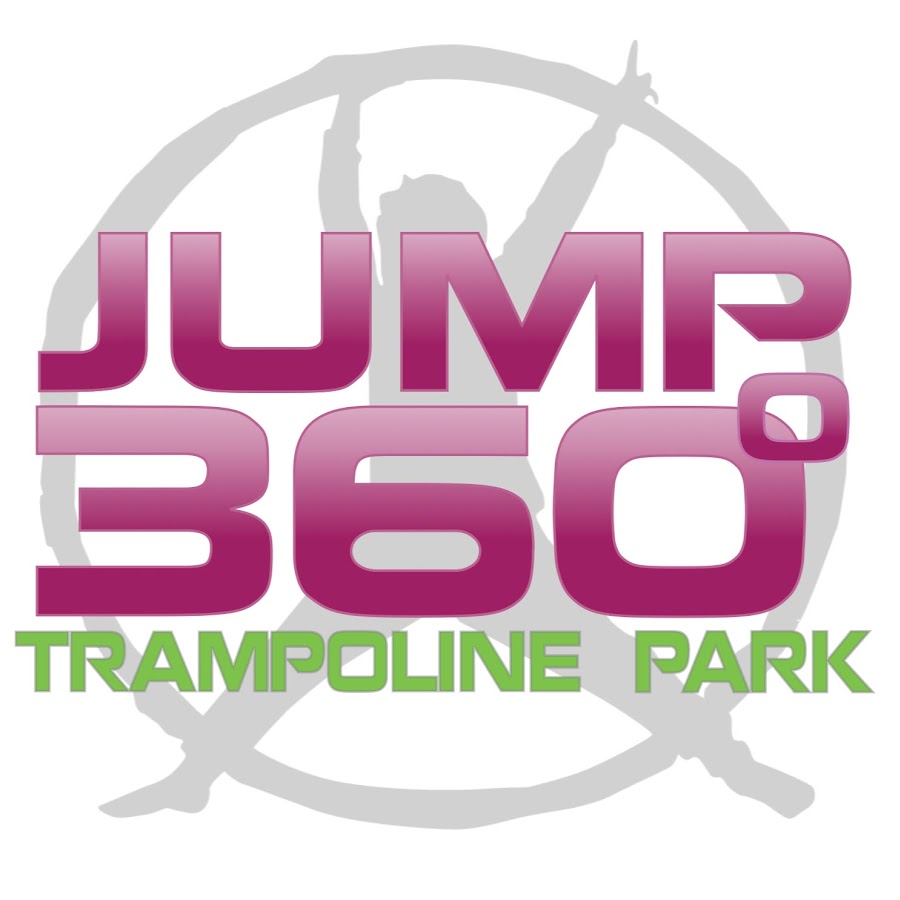 Jump 360 Trampoline Park - YouTube