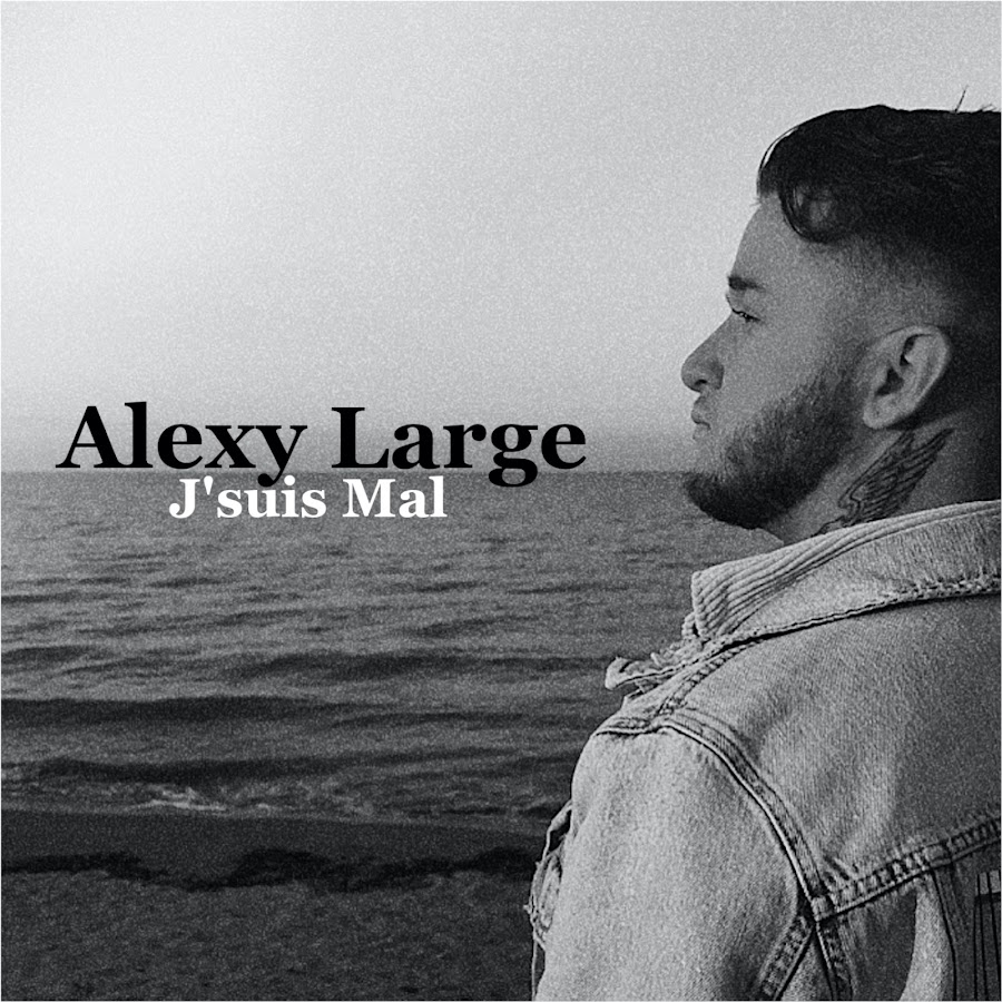 Alexy Large - YouTube