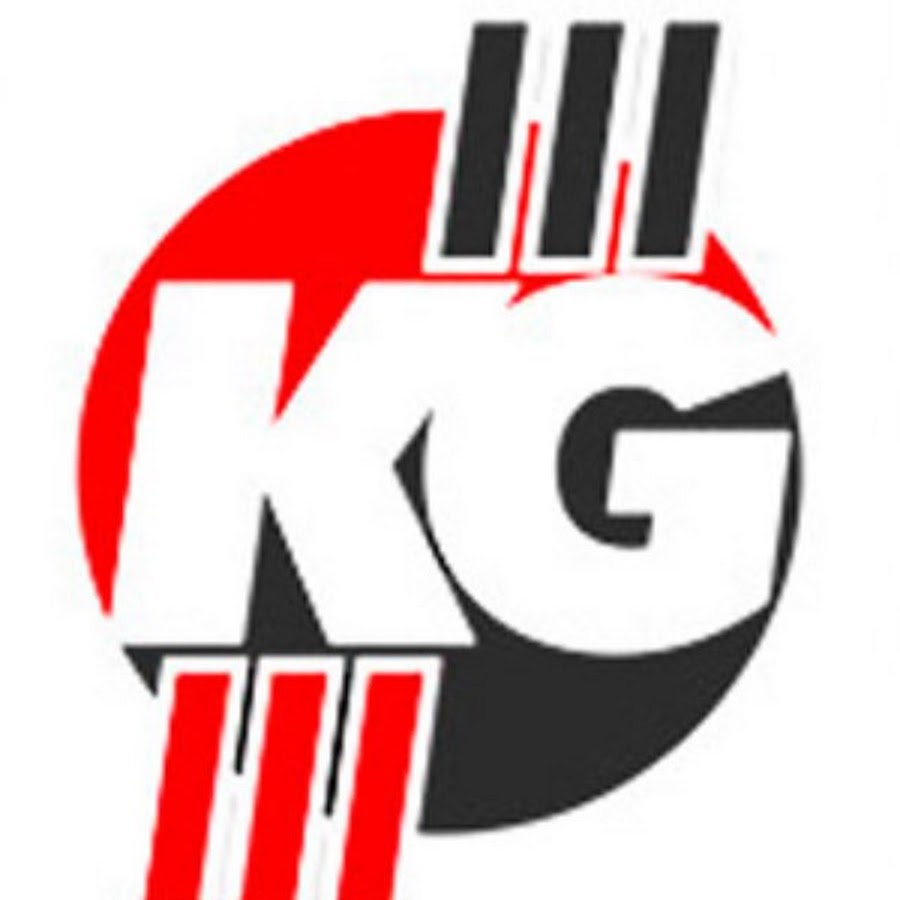 KG Gaming - YouTube