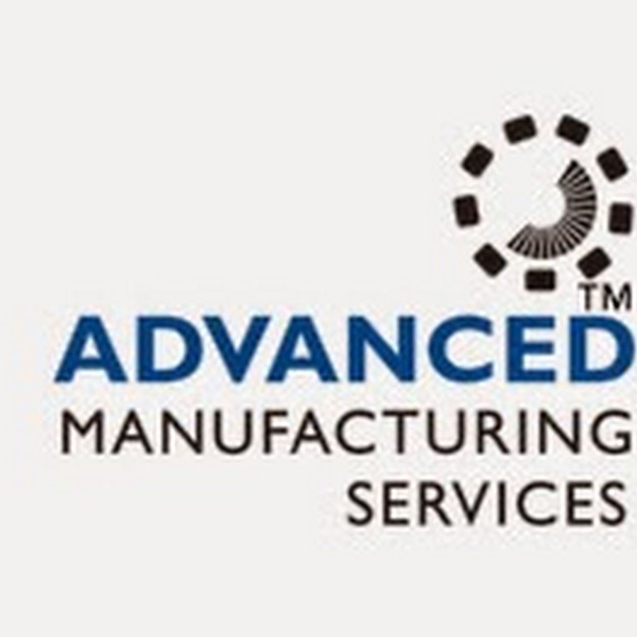 Advanced Manufacturing Services - YouTube
