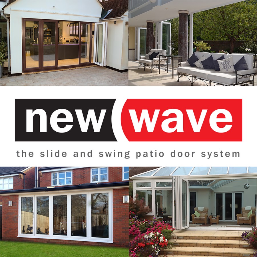 New Wave Doors - YouTube