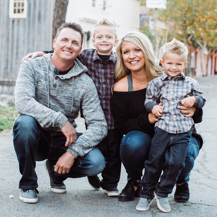 Ryan Scheller - YouTube