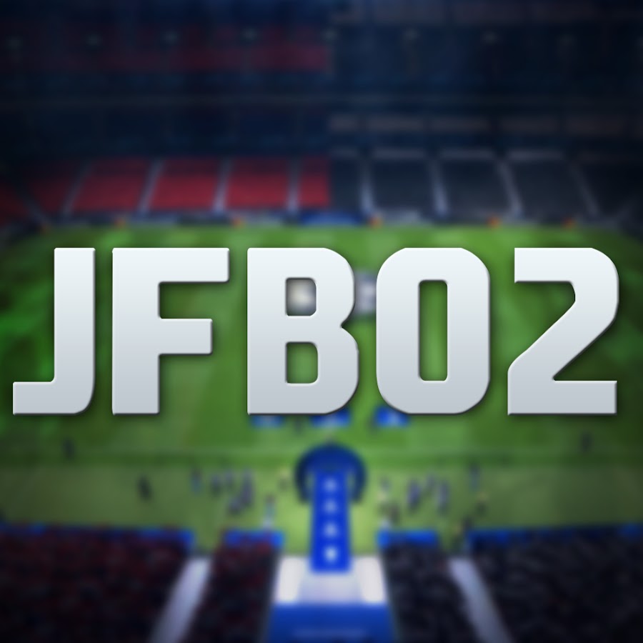 Jfb 02 - YouTube
