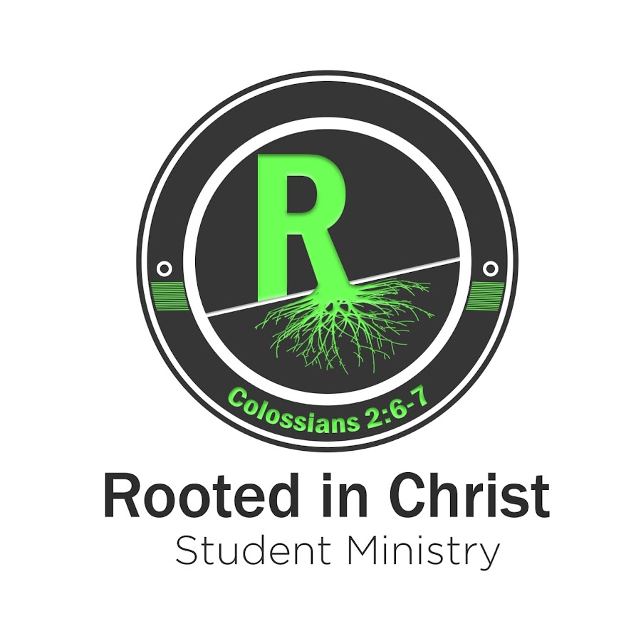 Rooted Student Ministries - YouTube