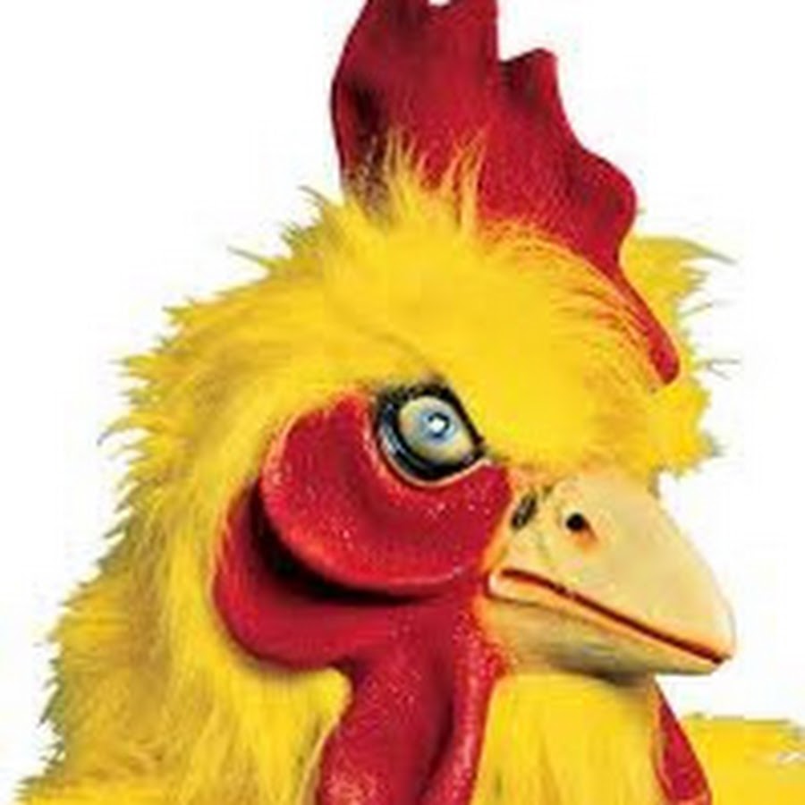 Ken Chicken - YouTube