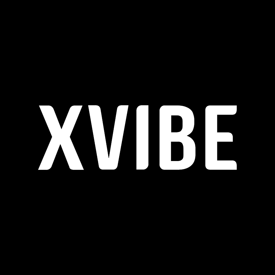 XVIBE - YouTube