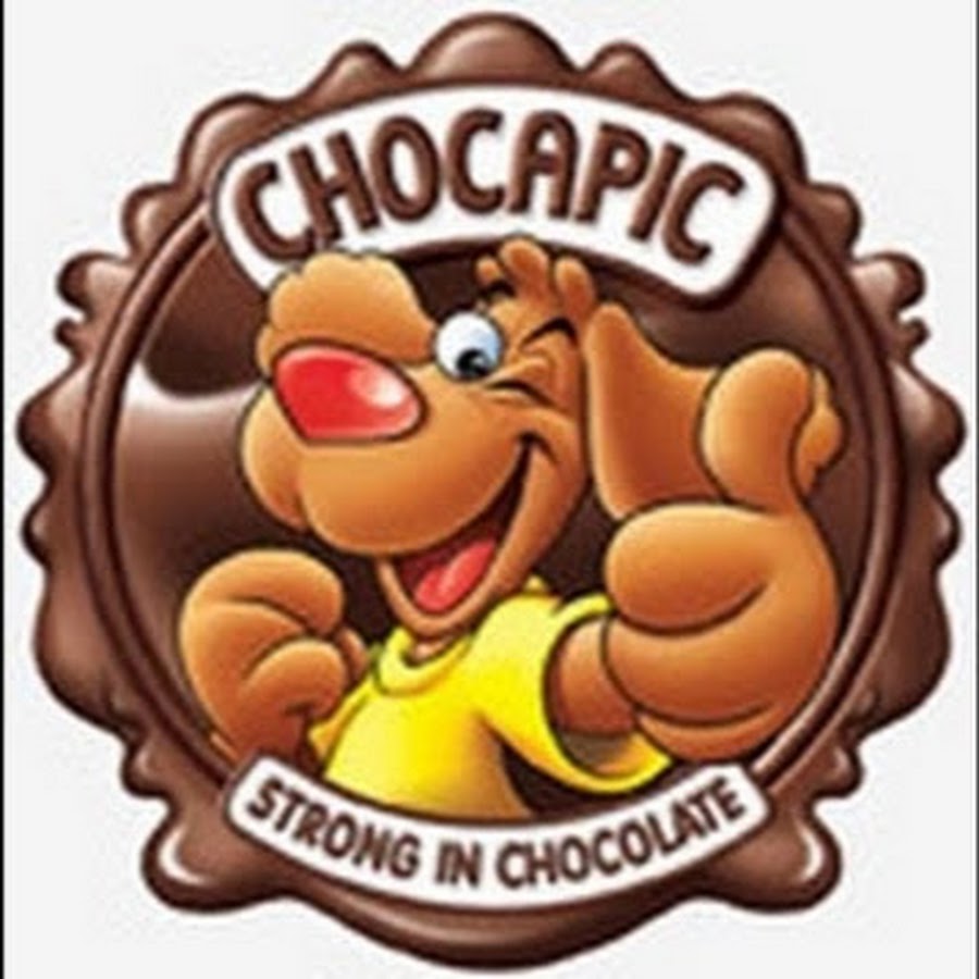 chocapic gaming - YouTube