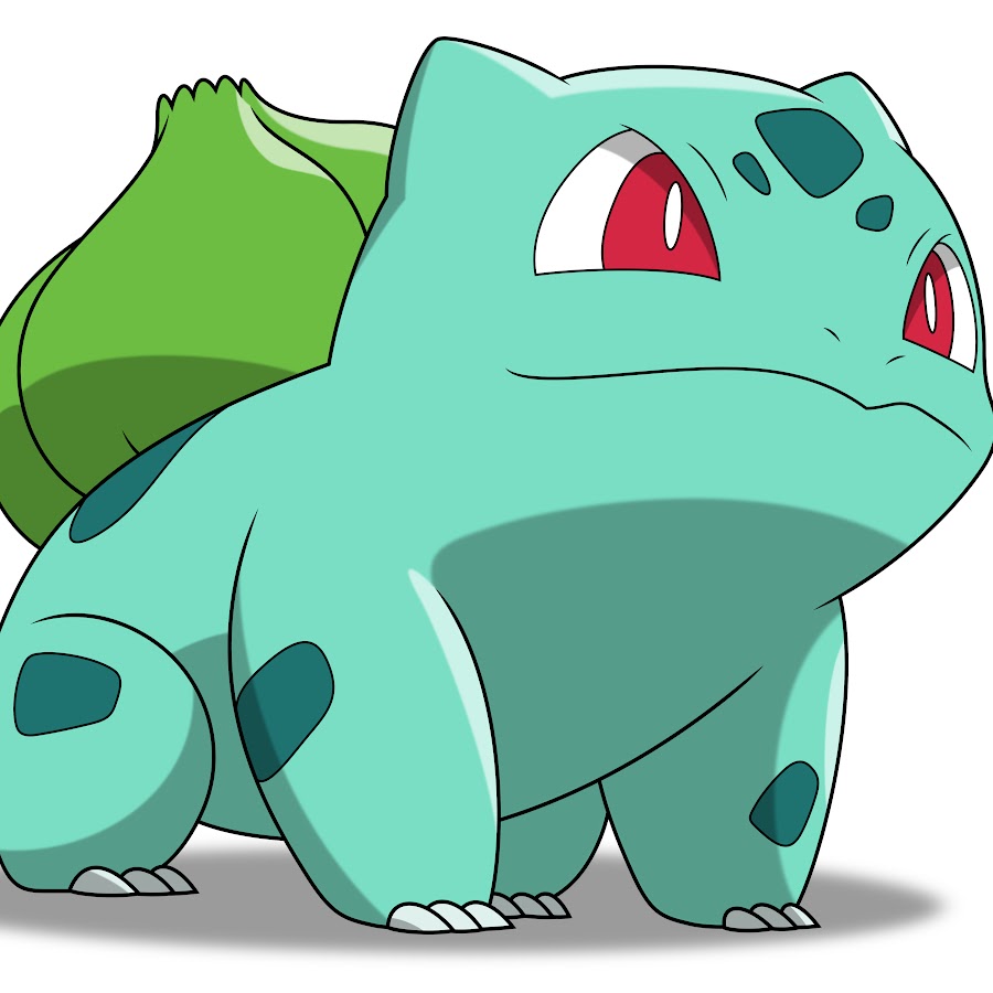 Bulba Paul - YouTube