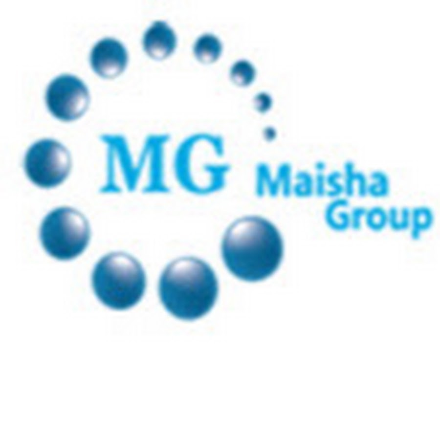 Maisha Group - YouTube