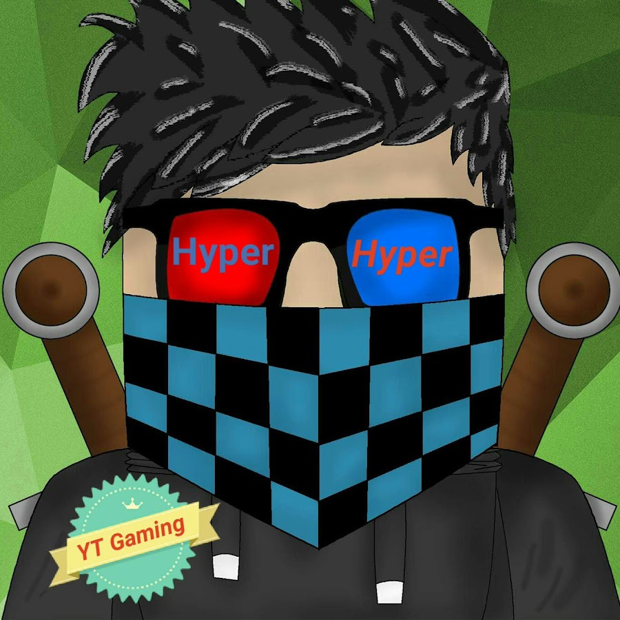 Hyper - YouTube
