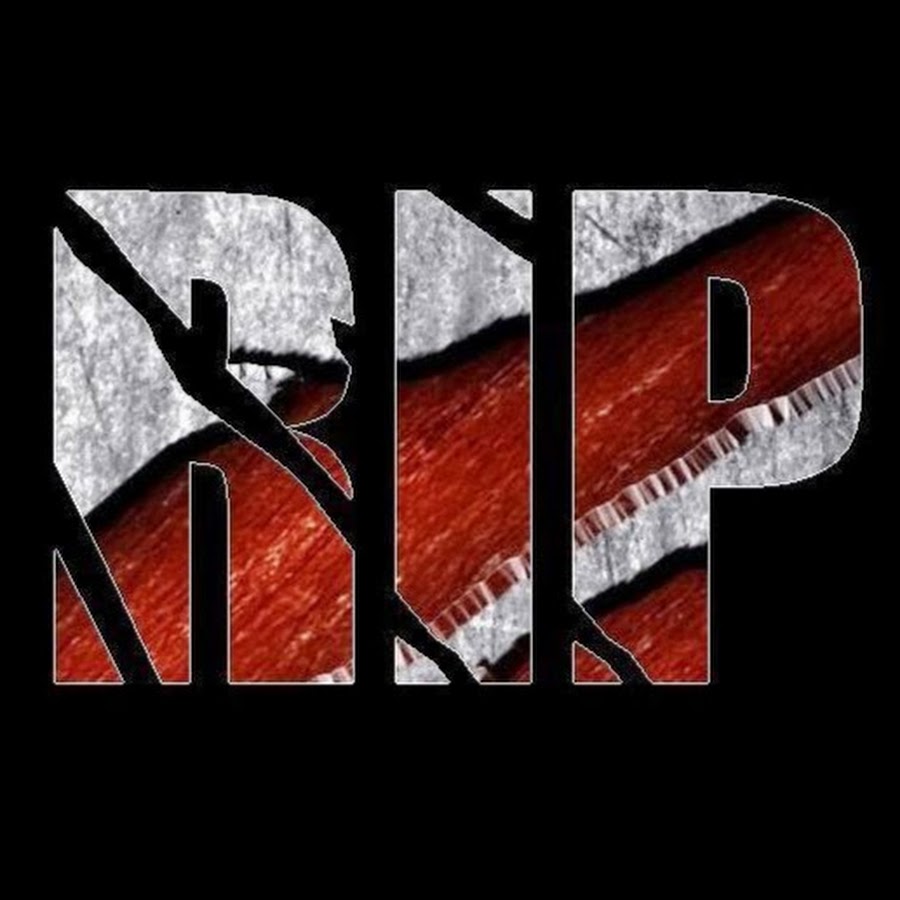 RIP rock band - YouTube
