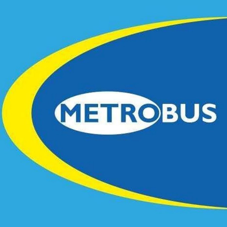 Metrobus Ltd - YouTube
