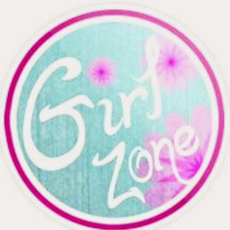 ThE gIrL ZoNe - YouTube
