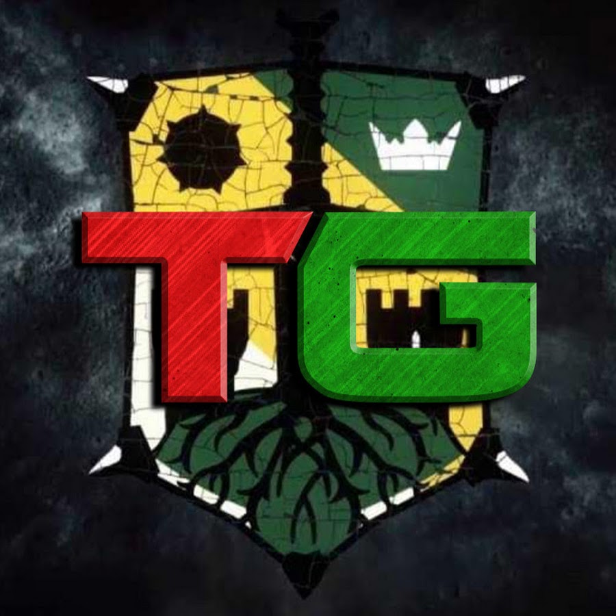 TG Gaming - YouTube