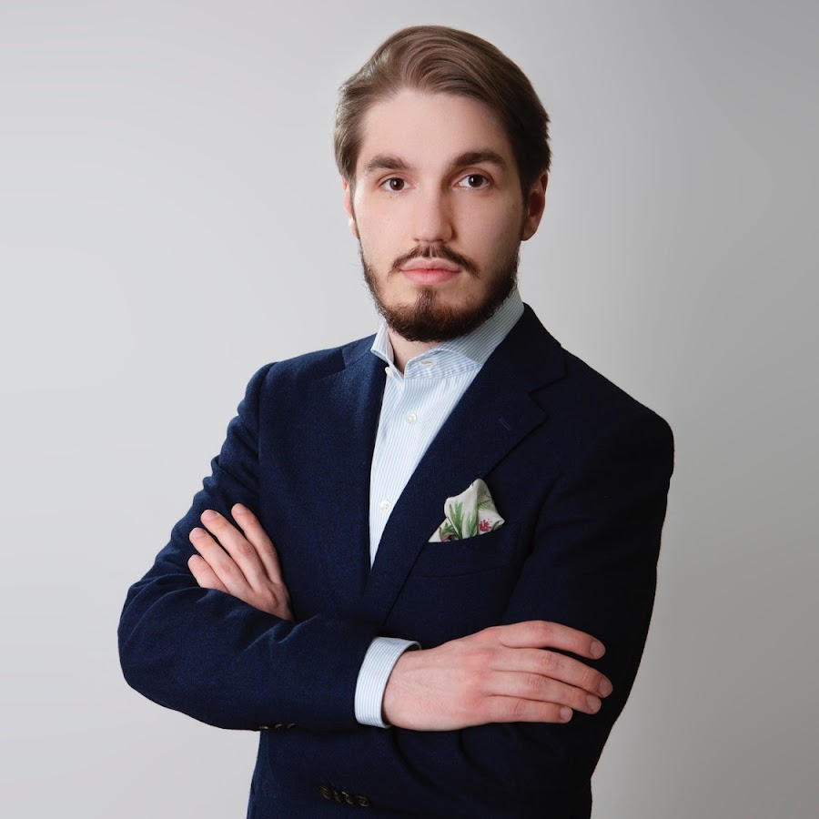 Mateusz Budziak - YouTube