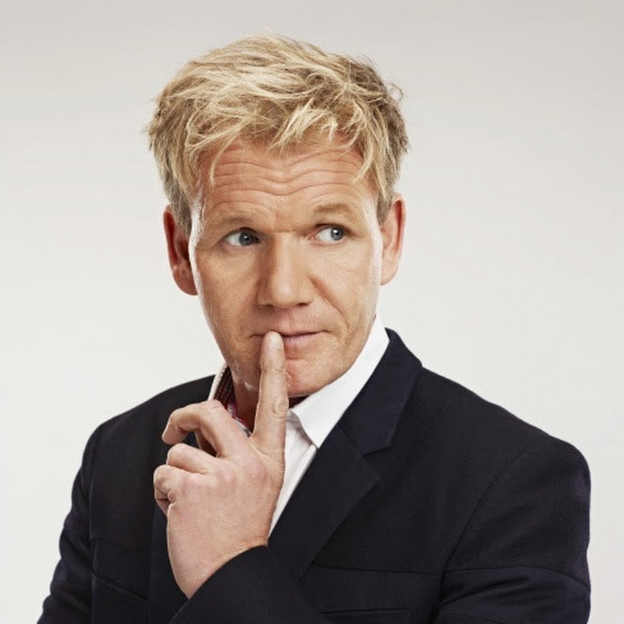 Gordon Ramsay - YouTube