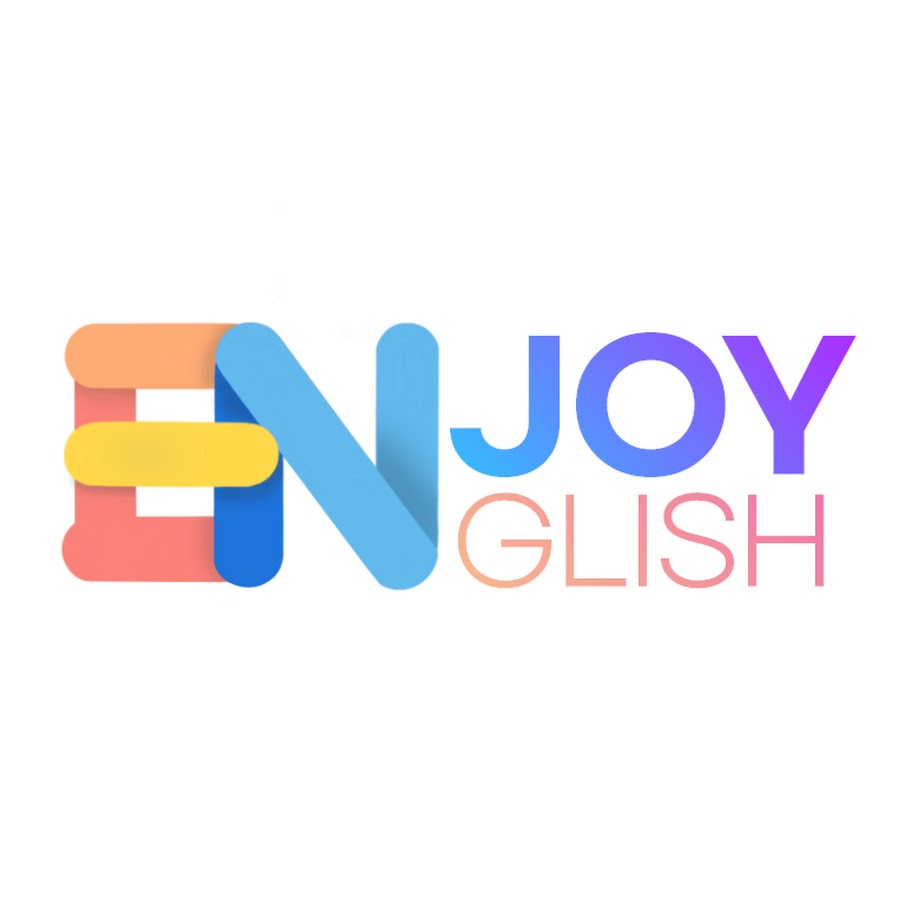 EnJoy English Academy - YouTube