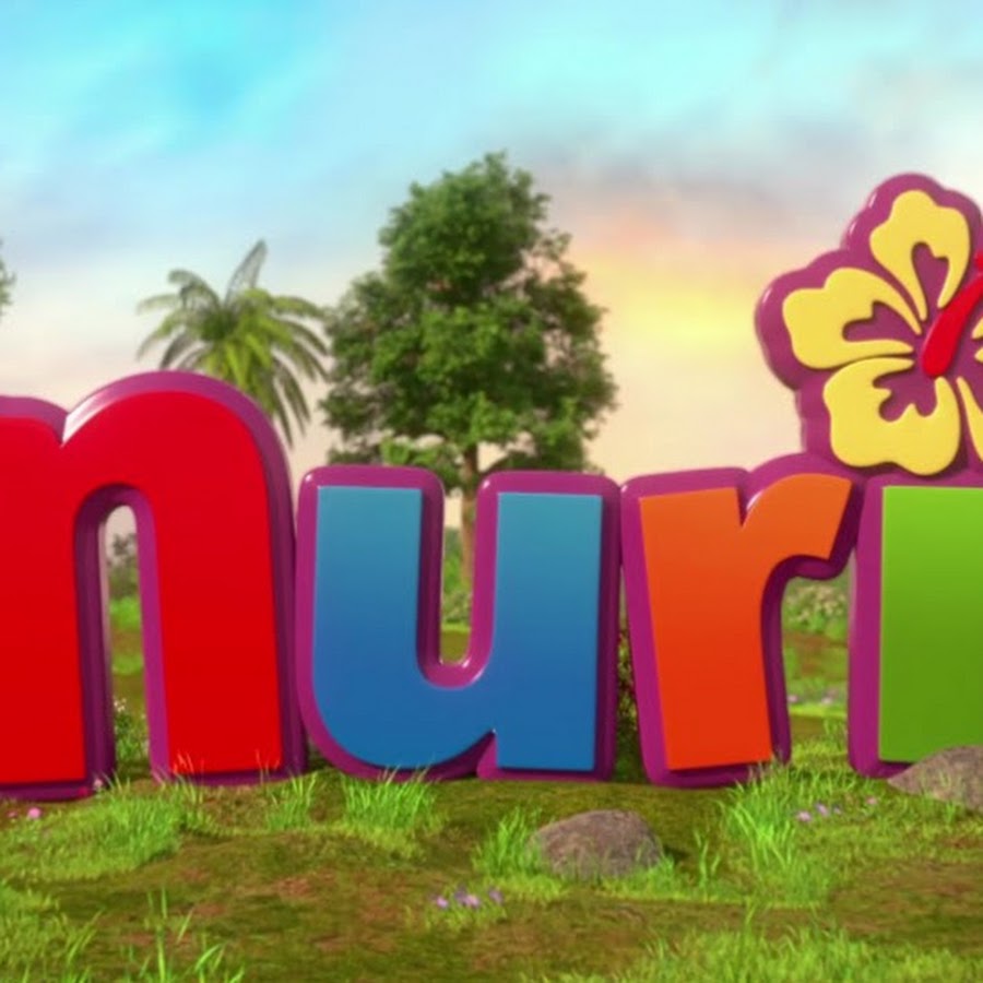 Nuri Series - YouTube