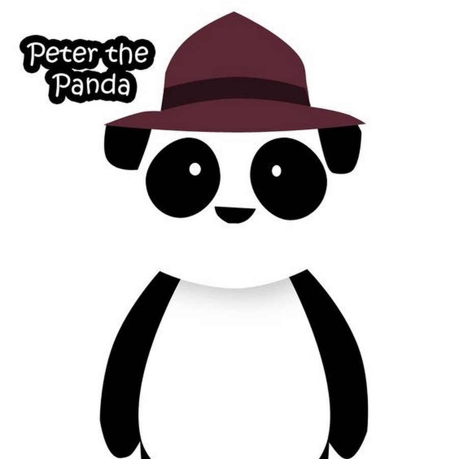 Agent Panda - YouTube