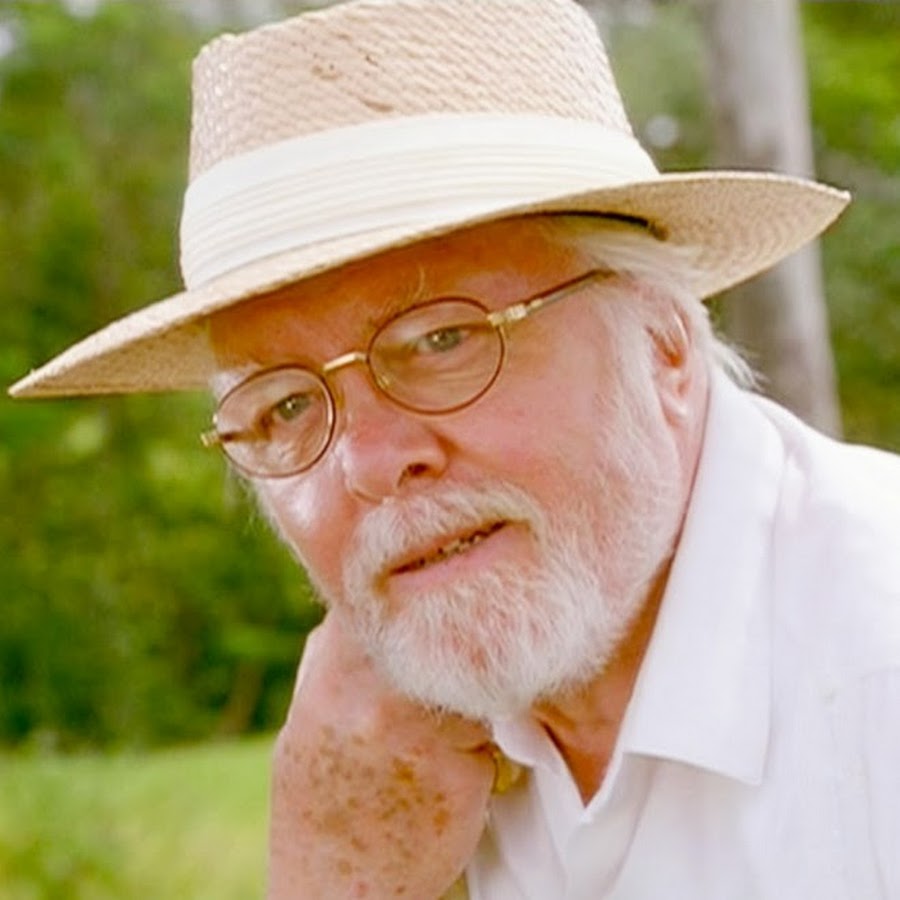 Sir John Hammond - YouTube