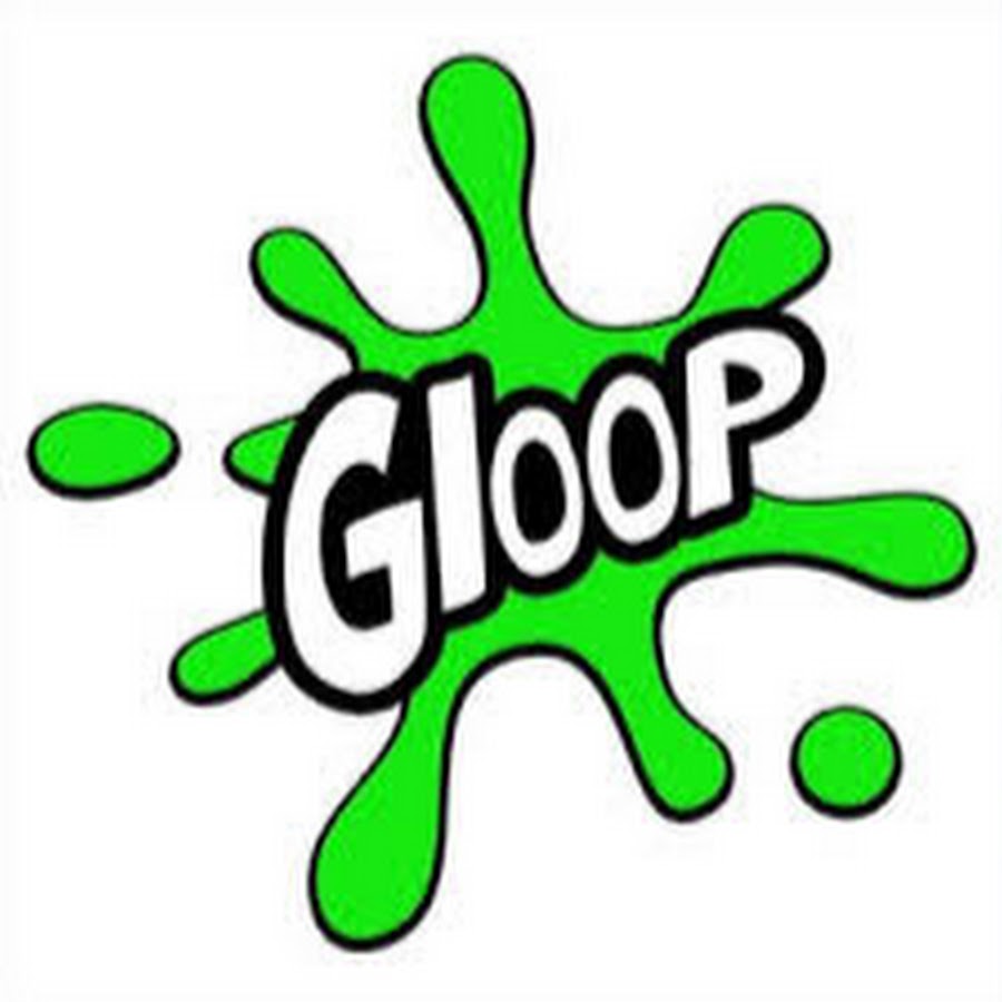 Gloop - YouTube