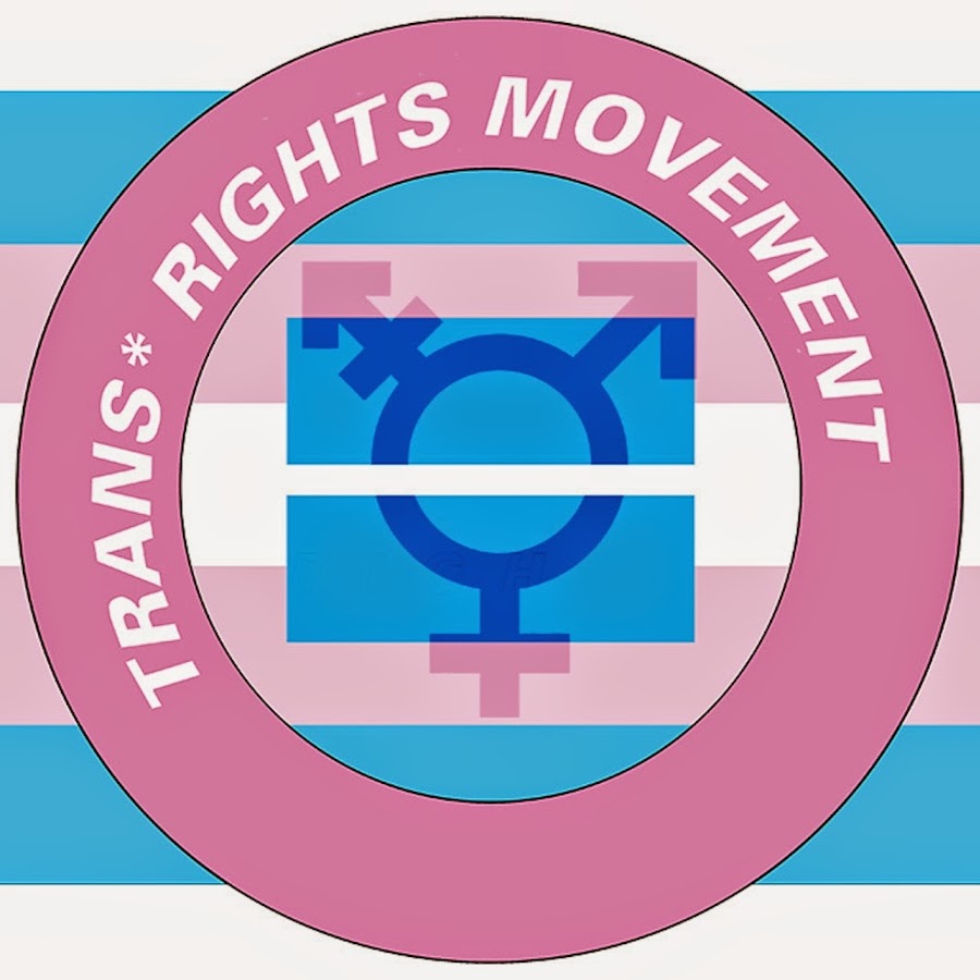 Transgender Rights Movement - YouTube